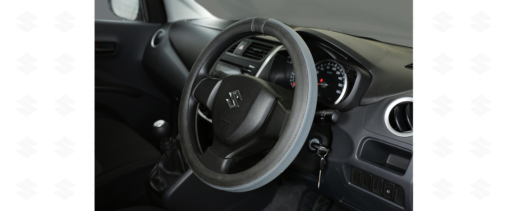 Automobile Detail - Suzuki Pakistan