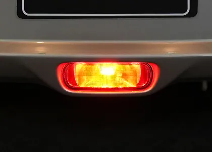 Automobile Detail - Suzuki Pakistan