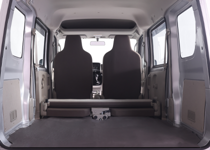 Automobile Detail - Suzuki Pakistan