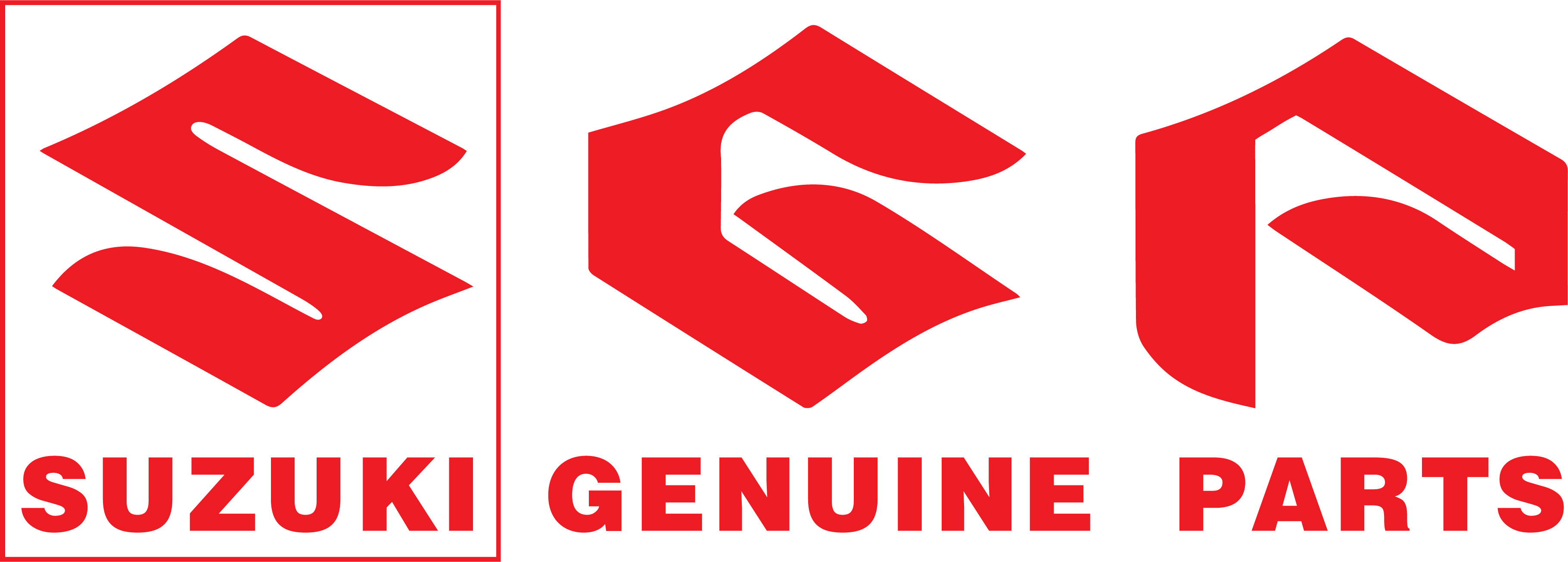 Suzuki Genuine Parts & Accessories - Suzuki Pakistan